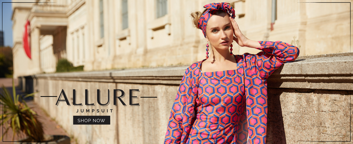 Discover Authentic Elegance, Western Dresses, and Jump Suits for Girls ...