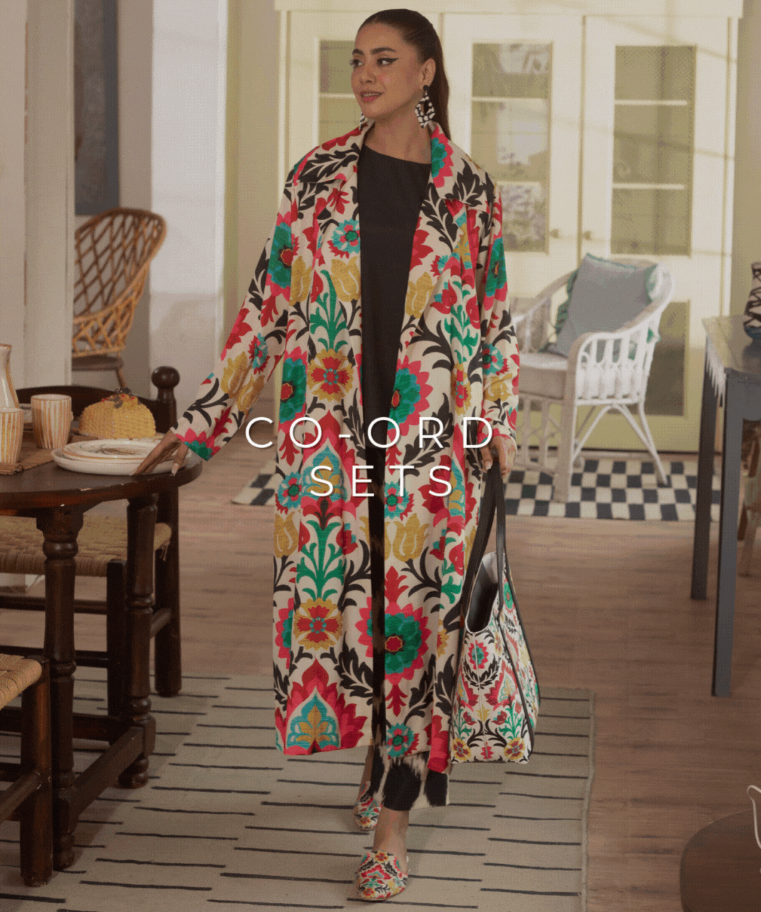 Discover Authentic Elegance, Western Dresses, and Jump Suits for Girls ...