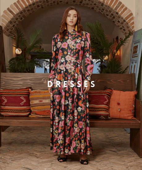 Discover Authentic Elegance, Western Dresses, and Jump Suits for Girls ...