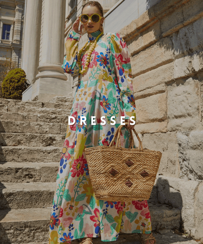 Discover Authentic Elegance, Western Dresses, and Jump Suits for Girls ...