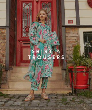 Discover Authentic Elegance, Western Dresses, and Jump Suits for Girls ...