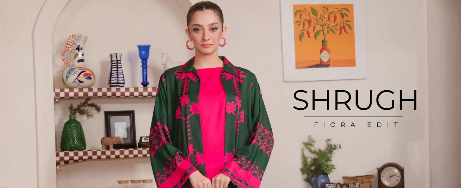 Discover Authentic Elegance, Western Dresses, and Jump Suits for Girls ...