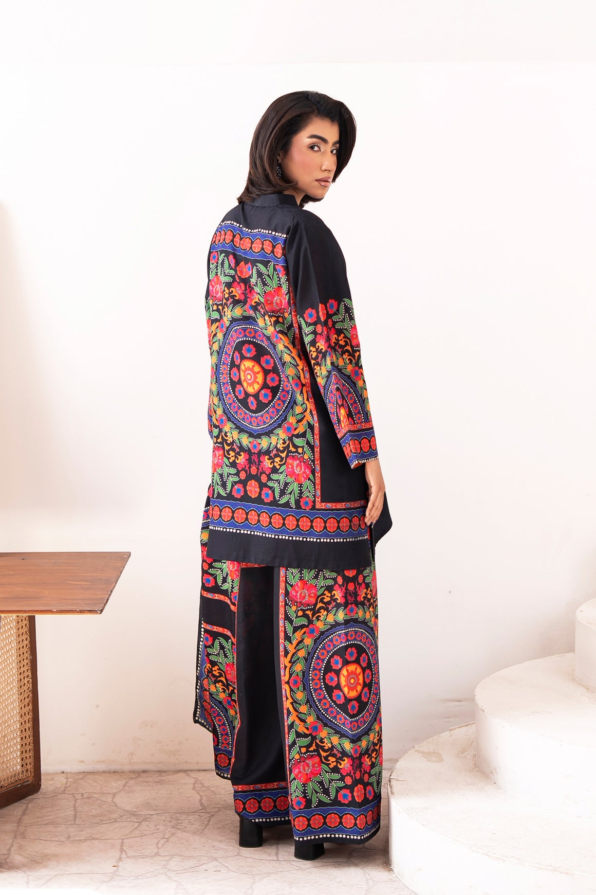 Shop Online Co Ord Sets for Summer | Western Wear – REET